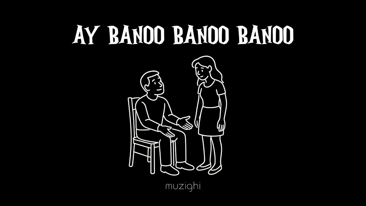آی بانو بانو بانو - جلال همتی | ورژن جدید از موزیقی Ay banoo banoo ...