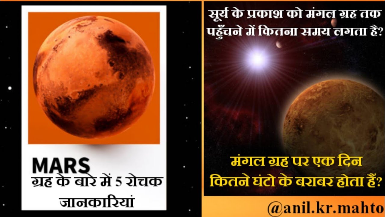 Top 5 Amazing Facts Part 122 Interesting Fact About Mars anilkumar mahto anilmahto top-5-amazing-facts-part-122-interesting-fact-about-mars-anilkumar-mahto-anilmahto