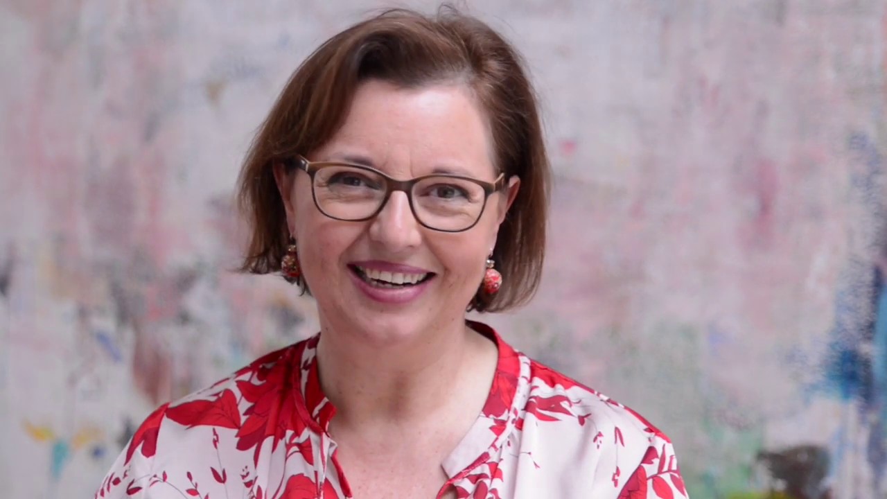 Qui est Nathalie Alsteen ? - YouTube