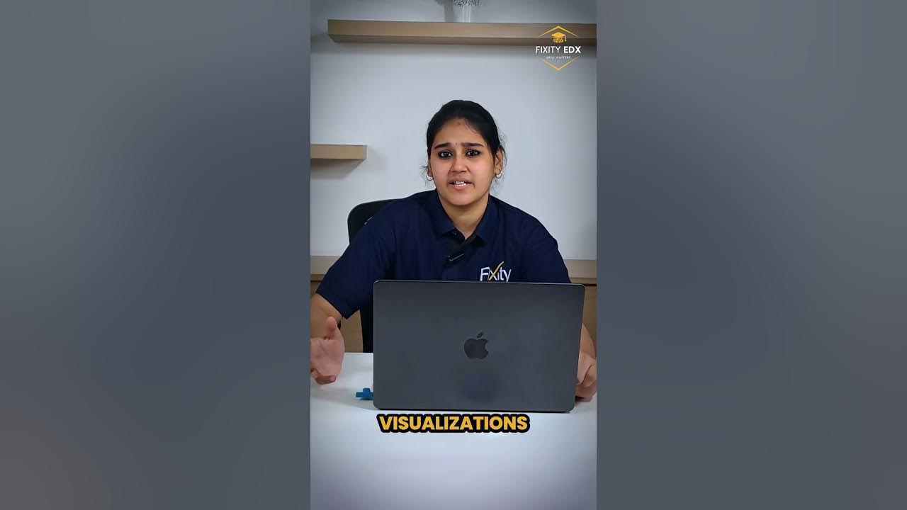 Python Libraries for Data Analytics | FixityEDX - YouTube