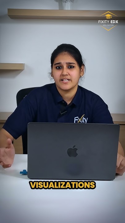 Python Libraries for Data Analytics | FixityEDX - YouTube