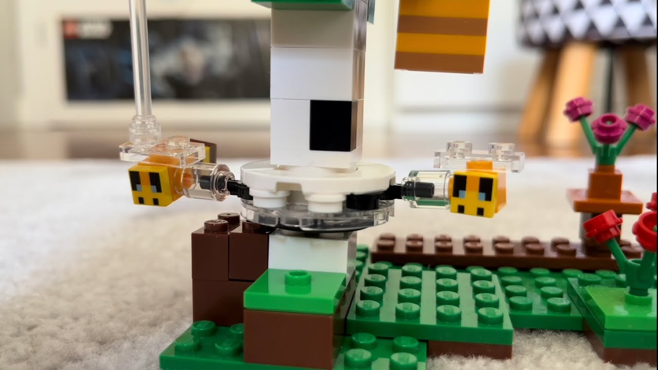 MINECRAFT BAJKA #movie - YouTube