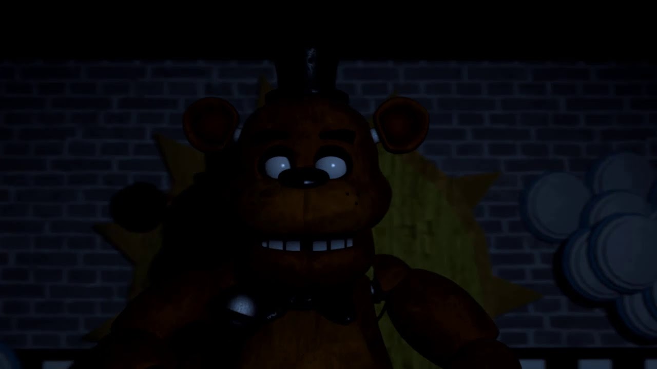 [SFM FNaF] Welcome To Freddy's (Preview 1) - YouTube