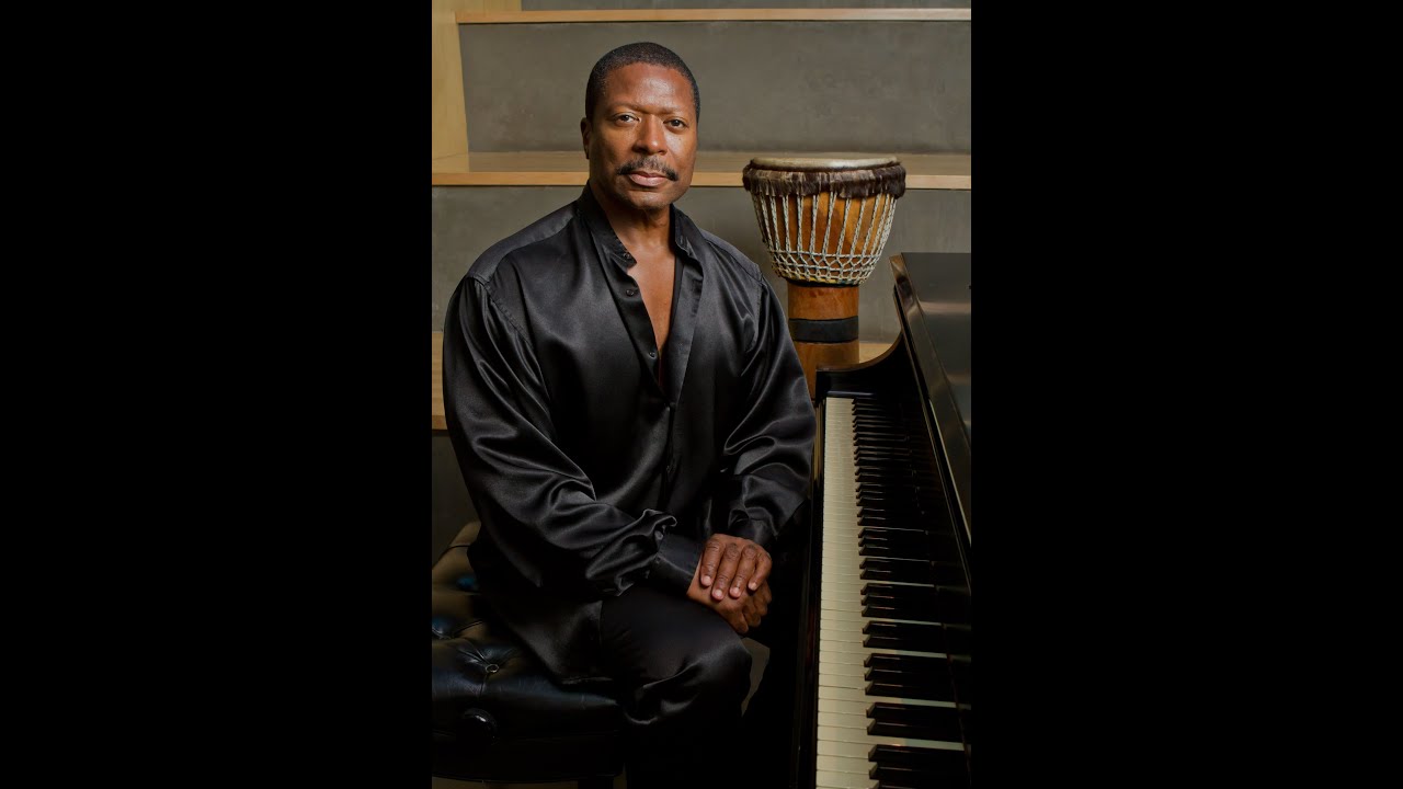 Talking with music Director & Grammy winner Gary Hines from The Music ...