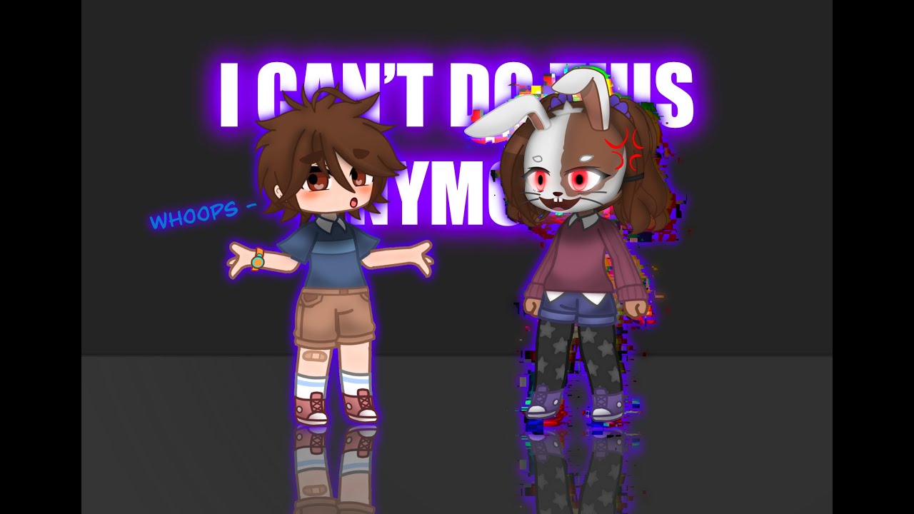 || I CAN’T DO THIS ANYMORE!!! || FNaF Security Breach (Ruin) || Isabell ...