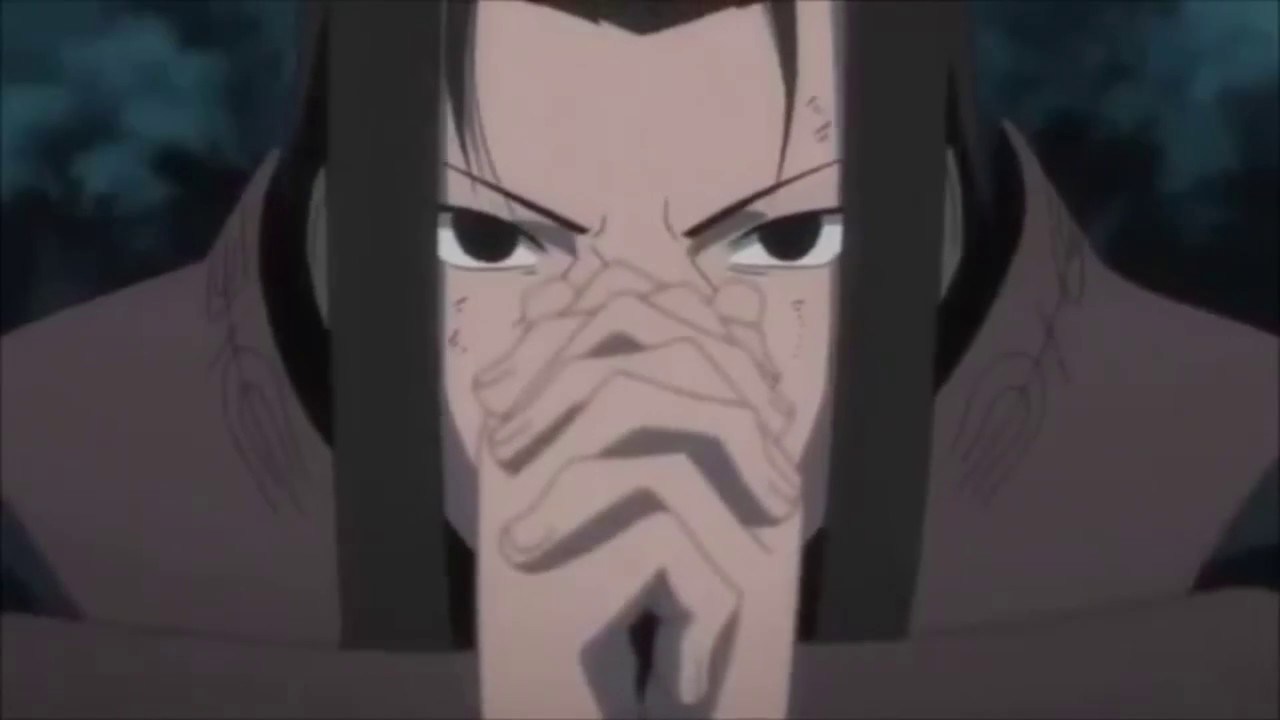 Naruto - Top 15 Kekkei Genkai - YouTube