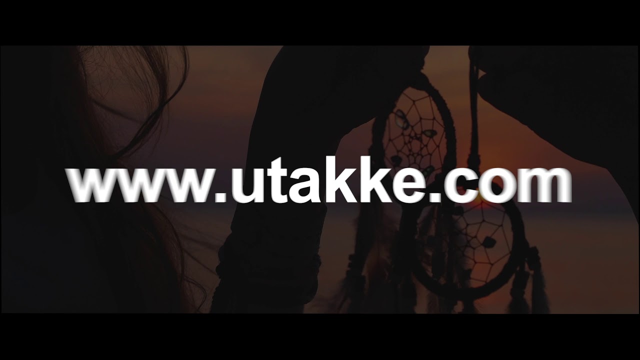 Utakke | What is Utakke? - YouTube