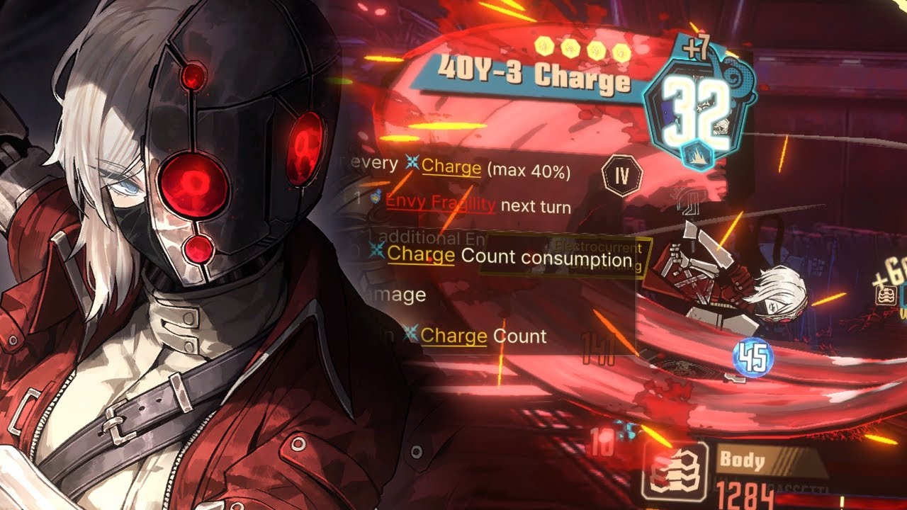 MultiCrack Faust 6.5-28 Boss Solo [Limbus Company] - YouTube