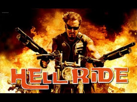 Hell Ride (2008) - Full Movie [720p HD]