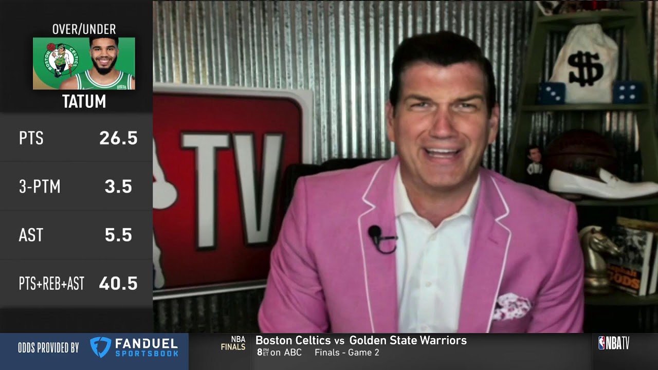 NBA TV Pregame Show - YouTube