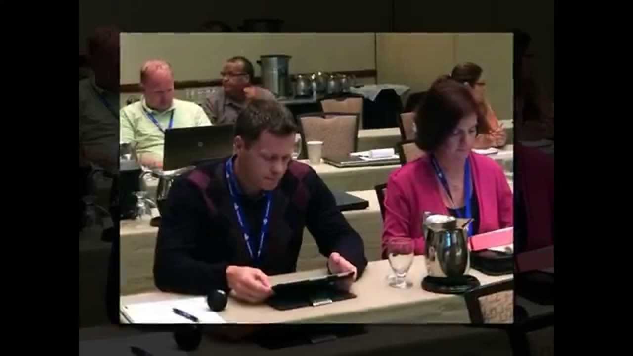 TimeShareWare Client Conf 6 - YouTube