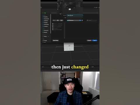 Save File. Use previous filename for making a game mechanic in Buildbox - Character 1.3: Hershey ...