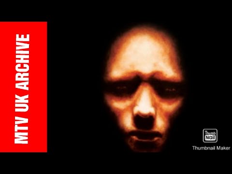 Stalaggh - Projekt Terrror: A Visualization (DVD Menu, 2006)