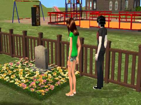 True Love - Sims 2 - Episode 2 - YouTube