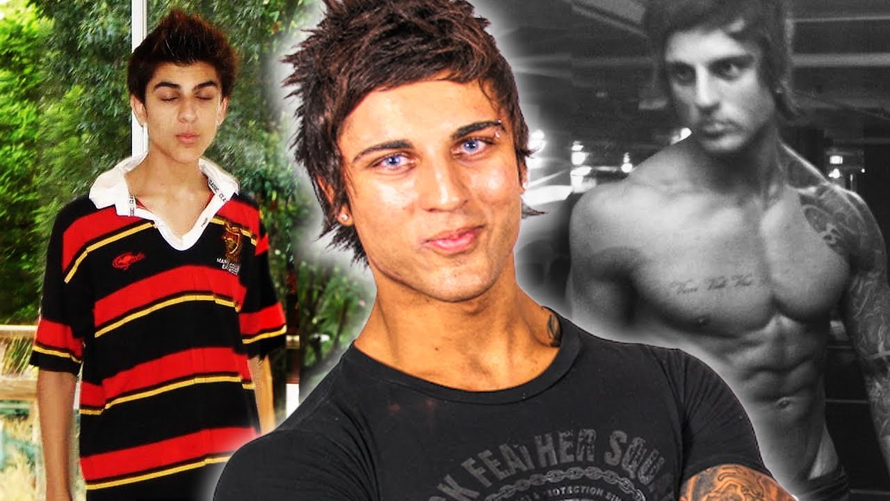 The Legacy of Zyzz: How His Instagram Impacted Fitness Culture | 24-7.is