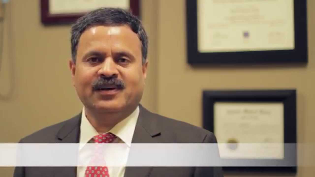 Dr Ravi Gupta MD, Internist, Chandler AZ 85224 - YouTube