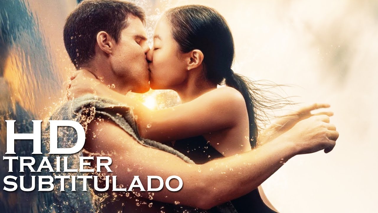 Float Trailer (2024) SUBTITULADO [HD] Pime Video - Robbie Amell - YouTube