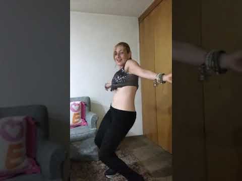 Simarik (I’m dancing & singing)