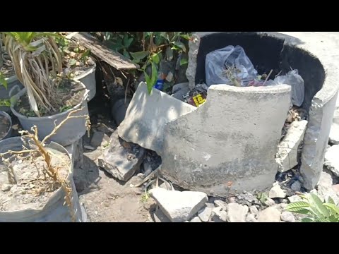 INSIDEND LAKA || MEGA NABRAK GORONG2 SAMPAI HANCUR. - YouTube