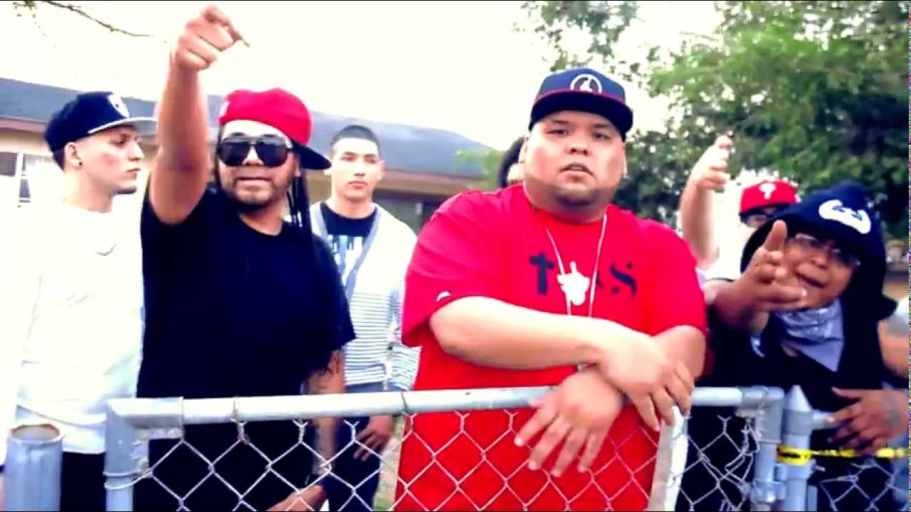 5*$GANG 100 CD Cover Photo Shoot - YouTube