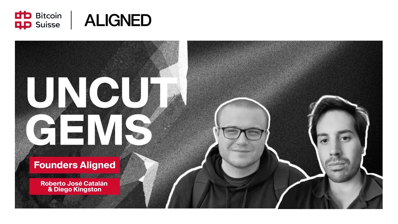 Aligned: Accelerating the Scaling Endgame for Ethereum - YouTube