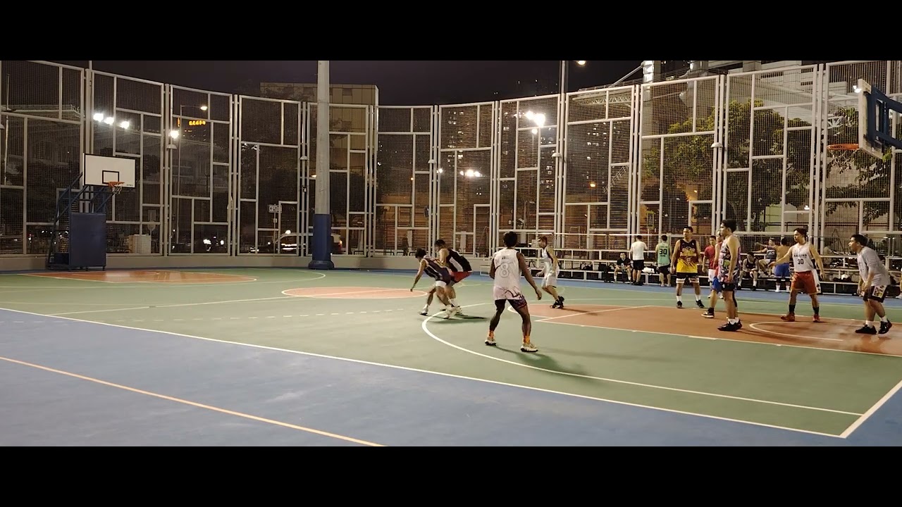 samyuk ballers cris 260 24 - YouTube