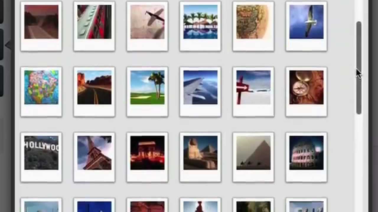 Creating A Digital Life Simile - YouTube