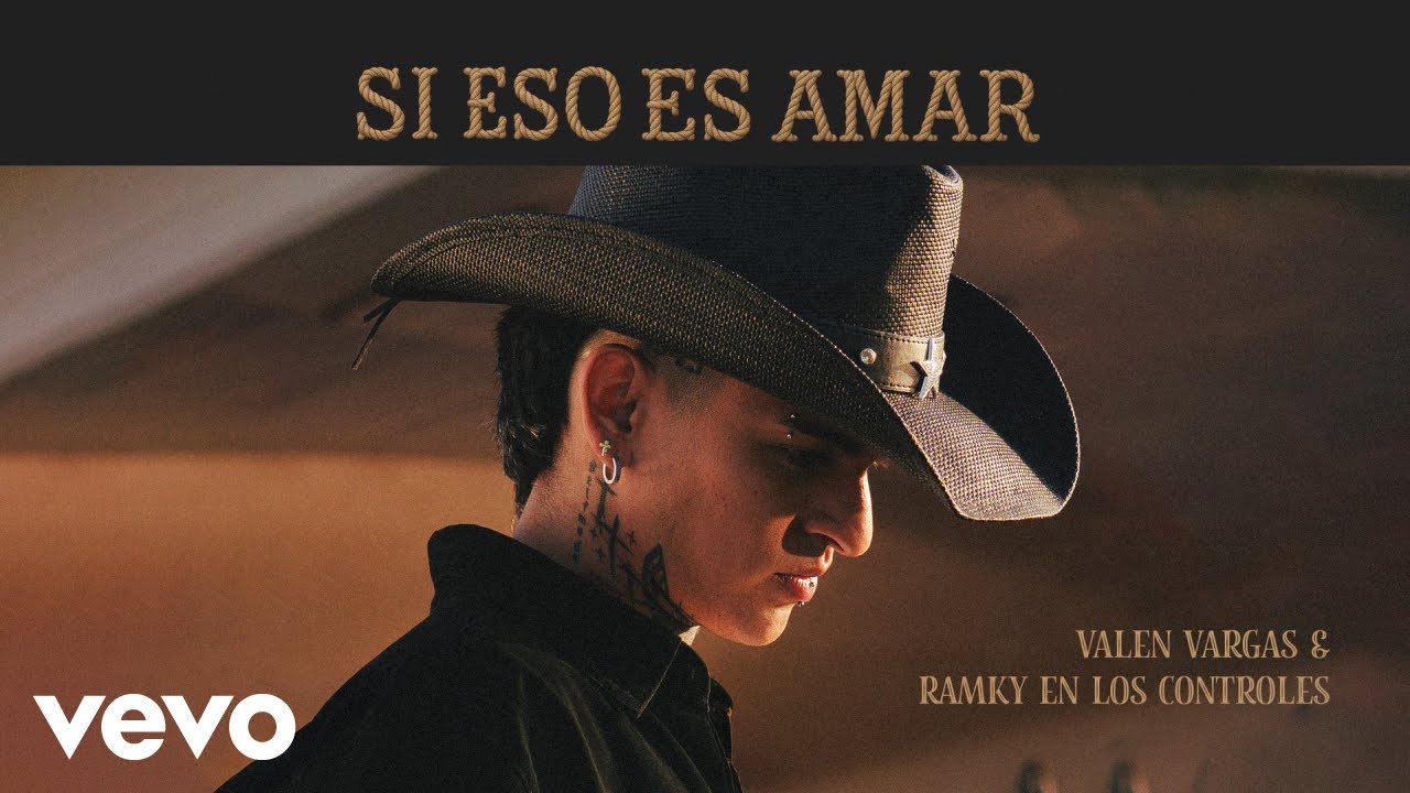 Si eso es amar