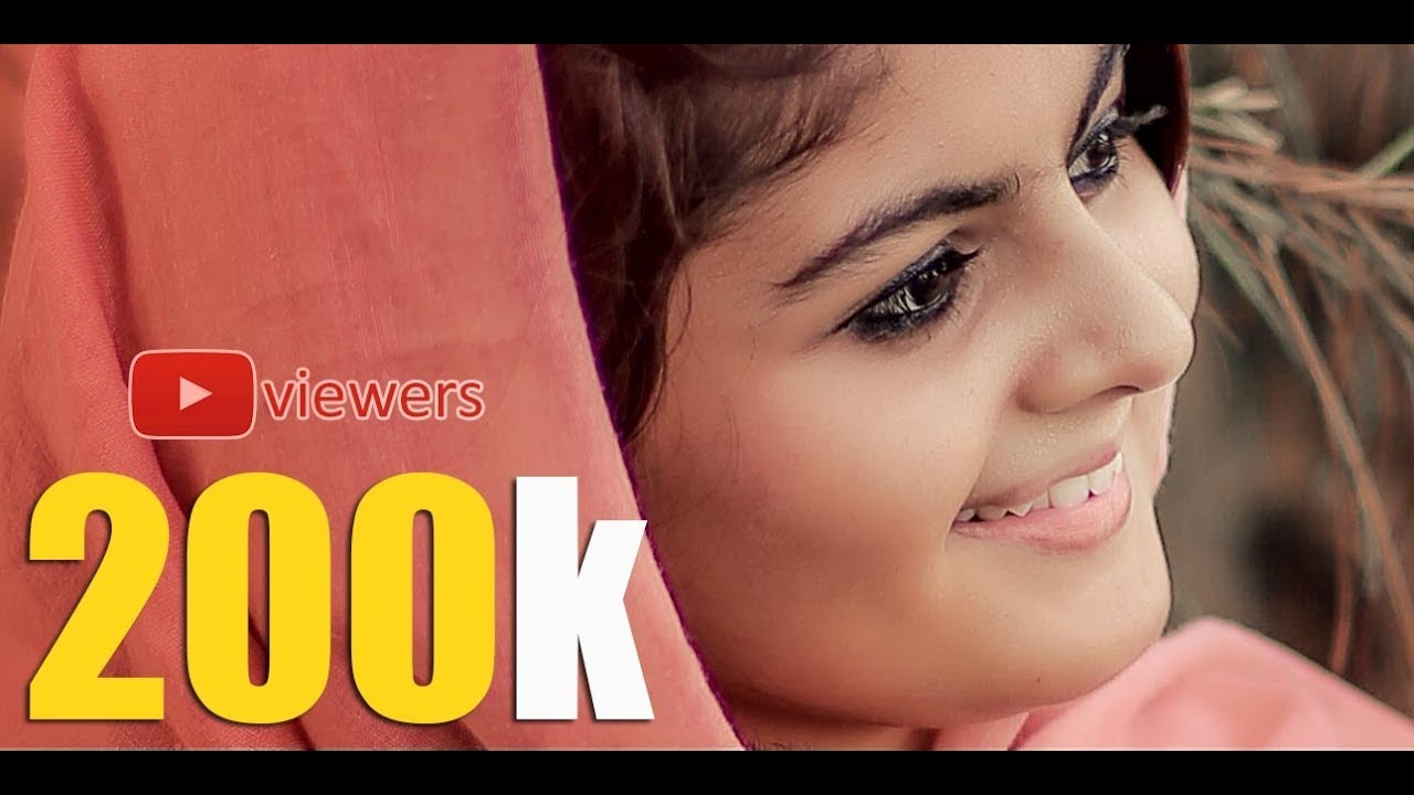 ഈ കാറ്റിലെ│New Malayalam Music Video│Latest Malayalam Song │Sajeer ...