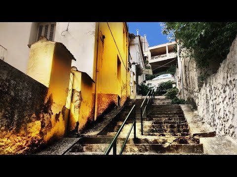 ΚΑΒΑΛΑ • Ν # 277 ΔΙΑΔΡΟΜΕΣ ΜΕΣΑ ΣΤΟΝ ΑΣΤΙΚΟ ΙΣΤΟ • ΑΜΦΙΠΟΛΕΩΣ ΚΑΙ ...