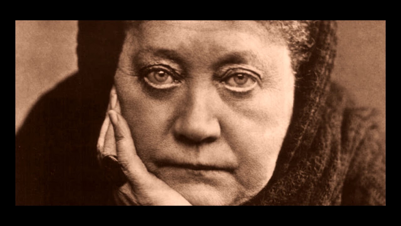 Historia de la Teosofía en España - YouTube