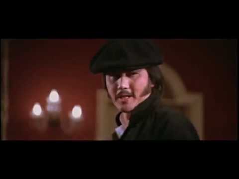 To Kill a Jaguar (1977) DVD Trailer 絕不低頭