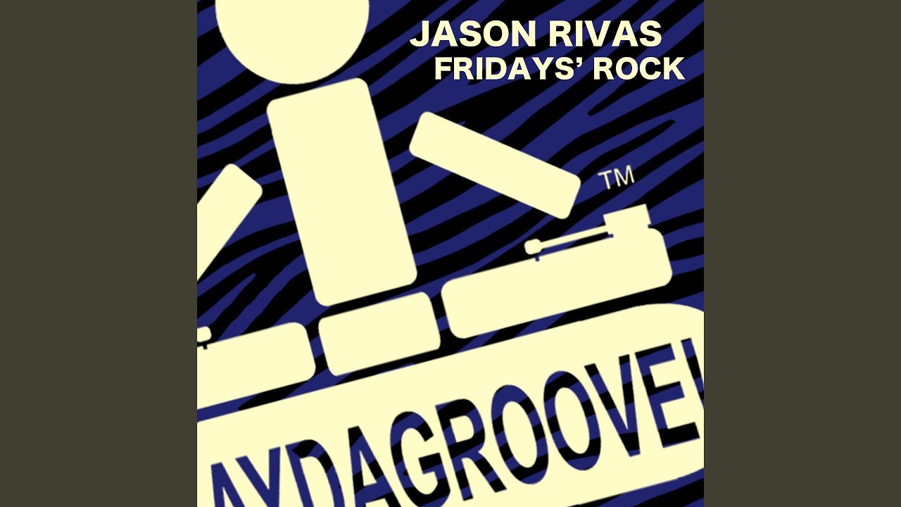Fridays' Rock (Extended Club Mix) - YouTube