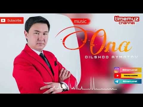 Dishod Aymatov - Ona - YouTube