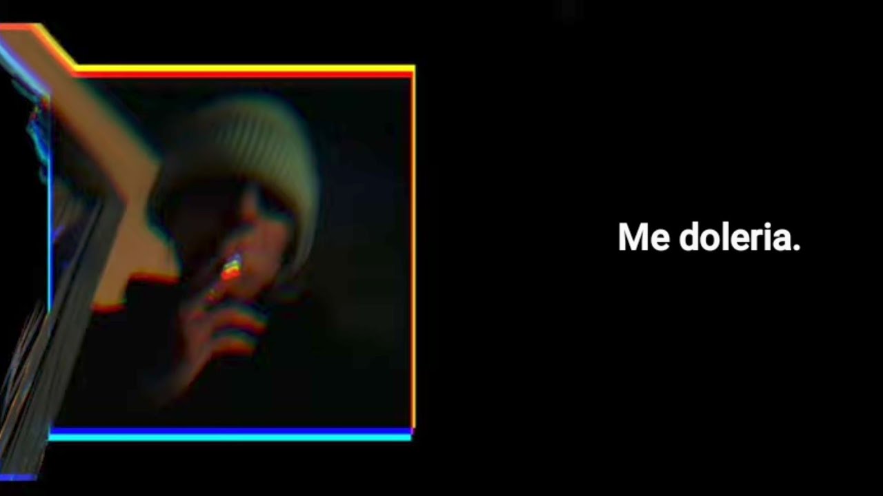 Sebastian Alvarado. - Me doleria. - YouTube