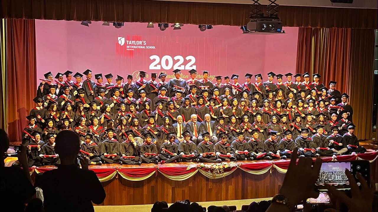 last day of yr 10 | yeshanghai prac 🤭 , Tispc graduation 💢🎓 - YouTube