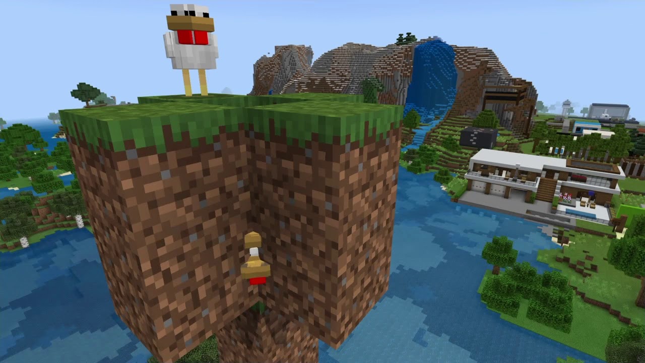 Chicken launcher - YouTube