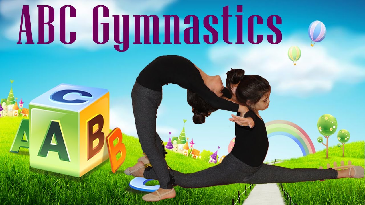 ABC Gymnastics - YouTube