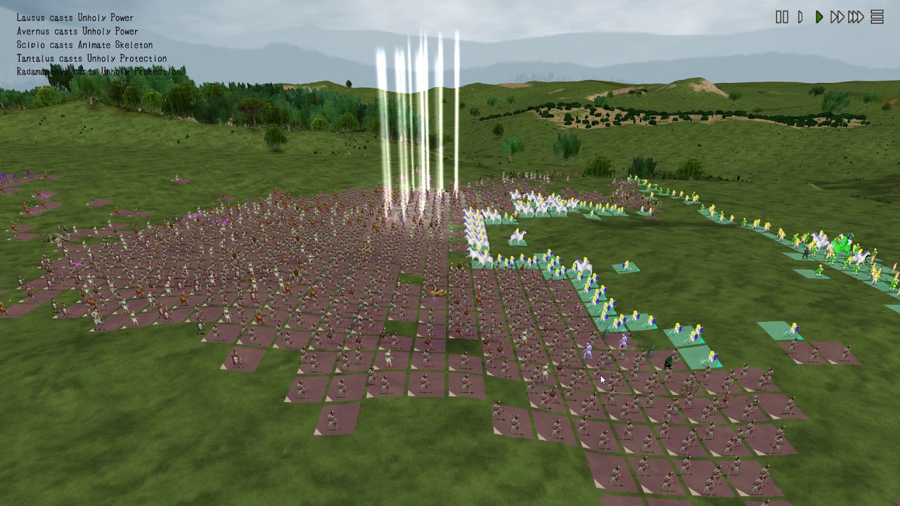 dom5 1900vs200 18/02/08 - YouTube