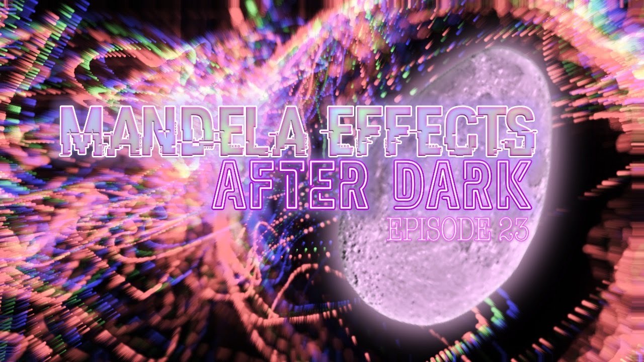 Mandela Effects After Dark Ep 23 - Happy Easter! Time TBD by Shifty ...