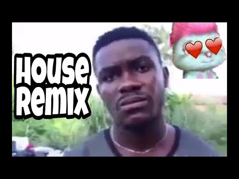 Uvuvwevwevwe Onyetenyevwe Ugwemuhwem Osas (House Remix)