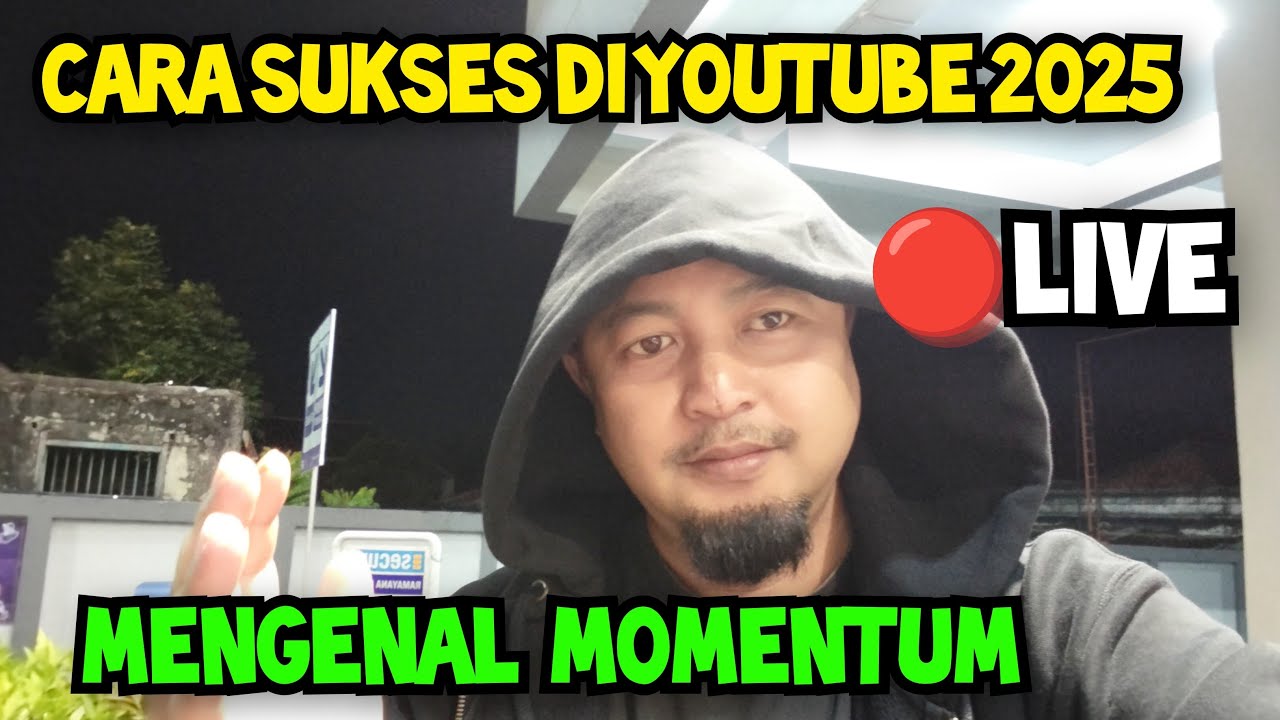 Tutorial YouTube dan Cara sukses di YouTube - YouTube