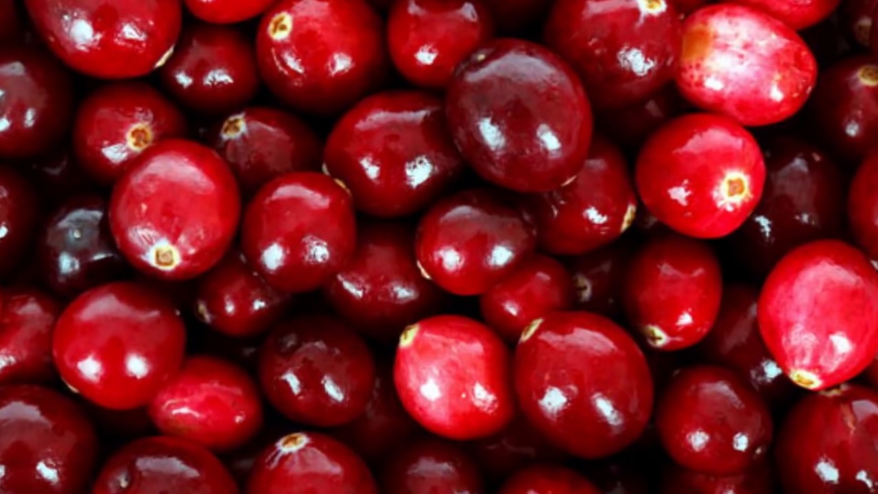 Colour Therapy: RED - YouTube