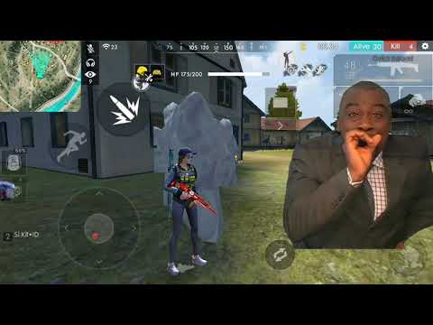 Highlight Tante Bohay!!