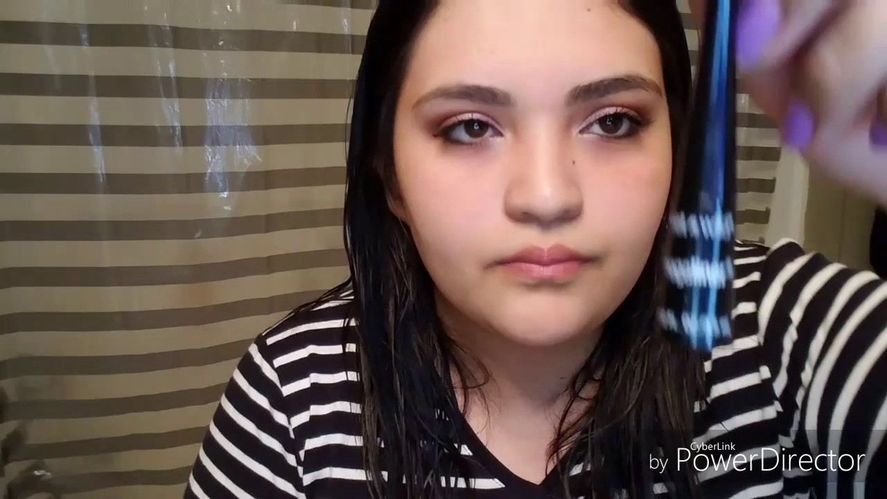 Easy Purple Eyeshadow Tutorial😚 Youtube