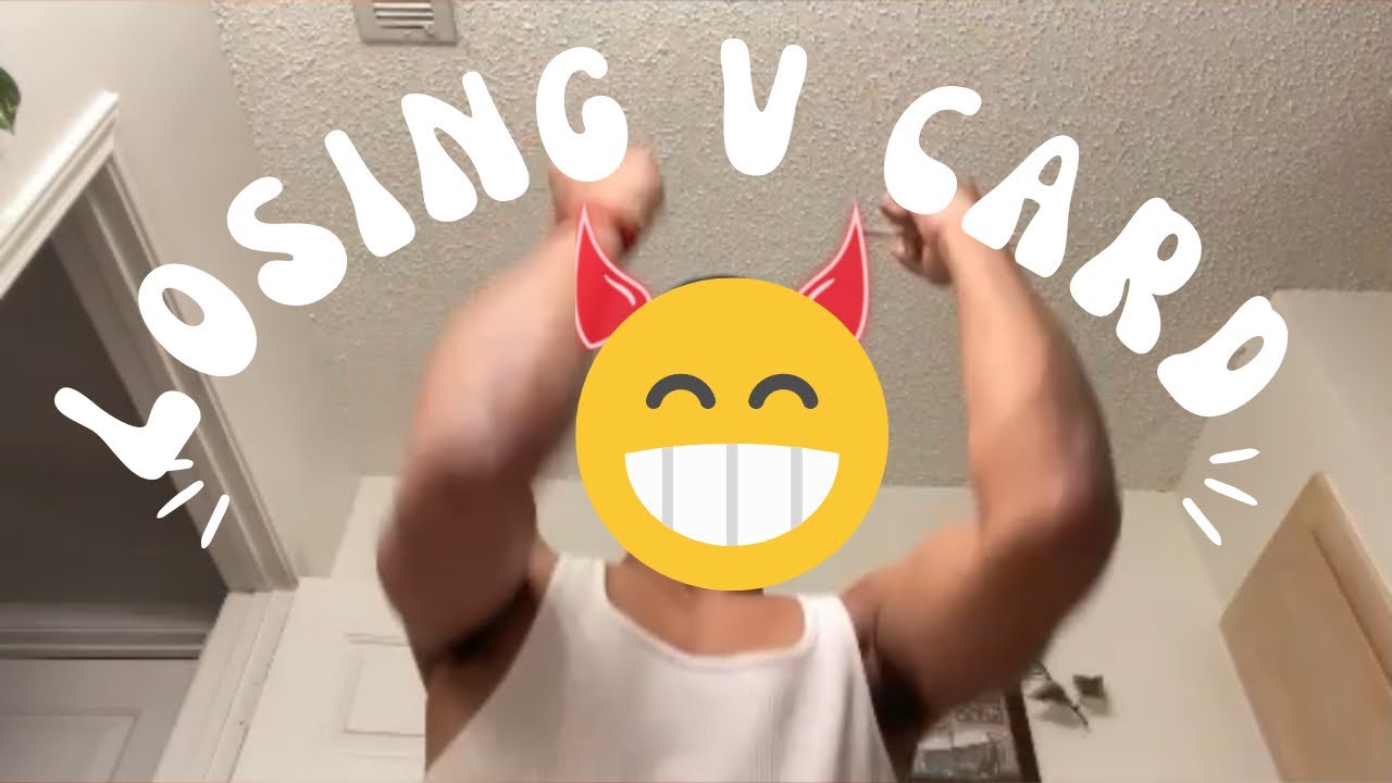 Hotbox •storytime Losing My V Card Youtube