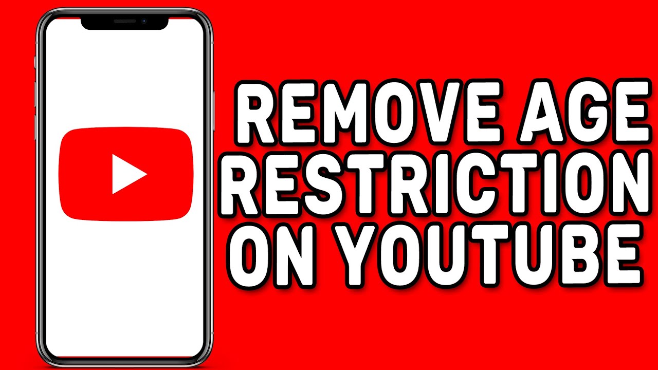 How To Remove Age Restriction On YouTube YouTube how-to-remove-age-restriction-on-youtube-youtube