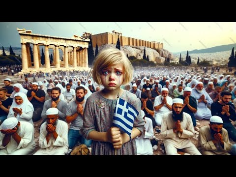 ΑΥΤΑ ΠΟΥ ΕΡΧΟΝΤΑΙ.... - YouTube