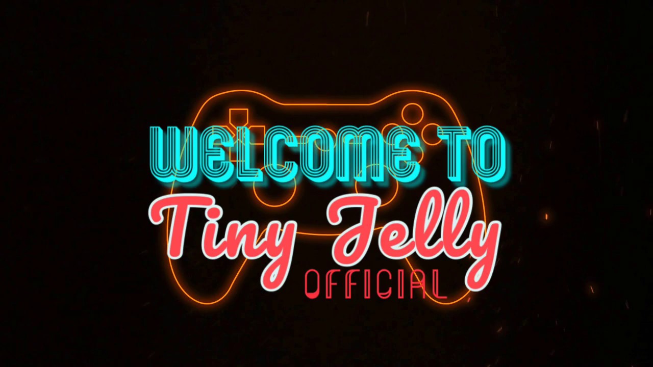 Welcome to Tiny Jelly Official Channel - YouTube