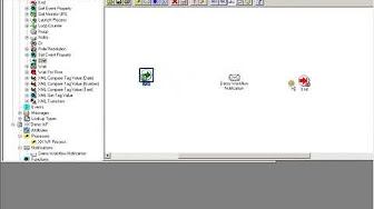 Oracle EBS - Workflow in Oracle apps R12 - YouTube